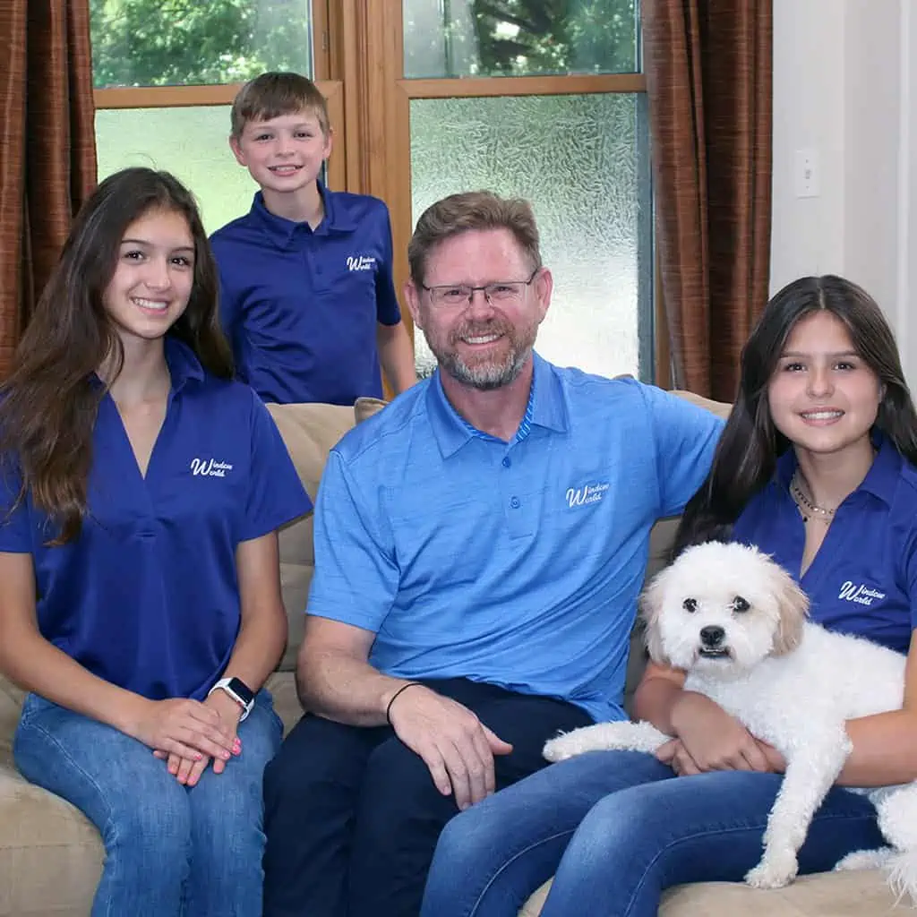 About Window World of Chicagoland | Window Company in Chicagoland